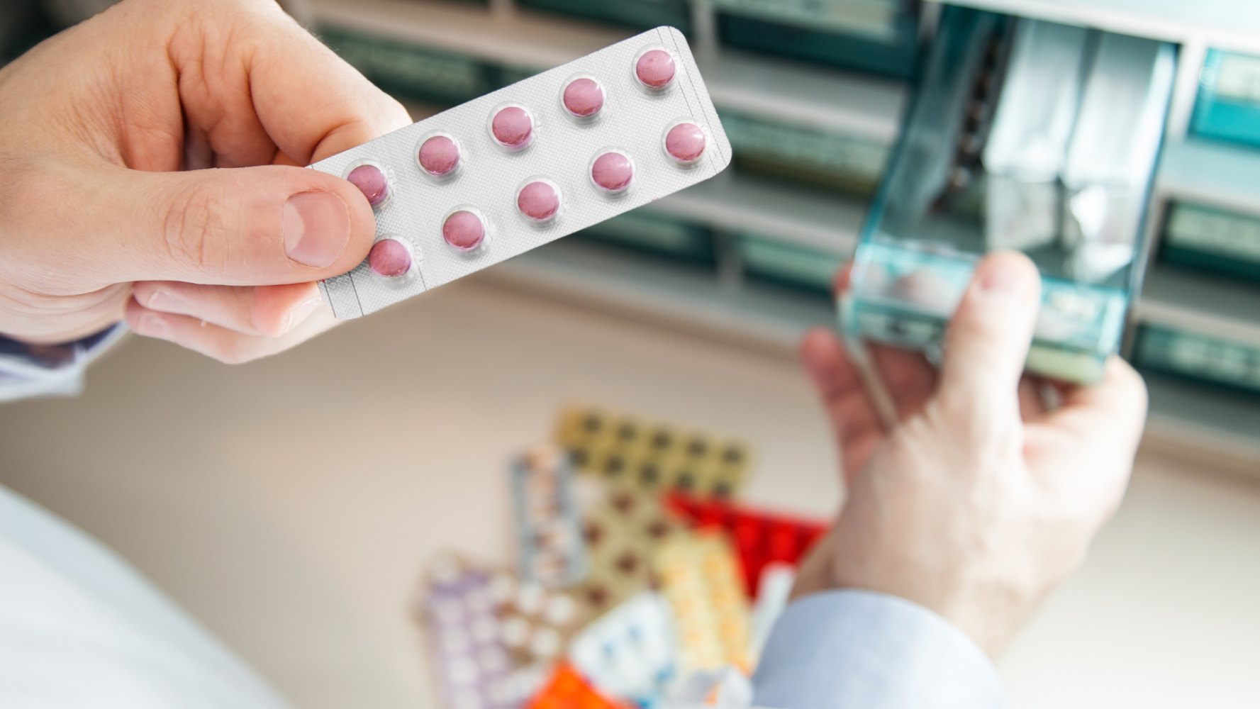 How to Make Managing Your Medicines Easier for You and Your Family ...